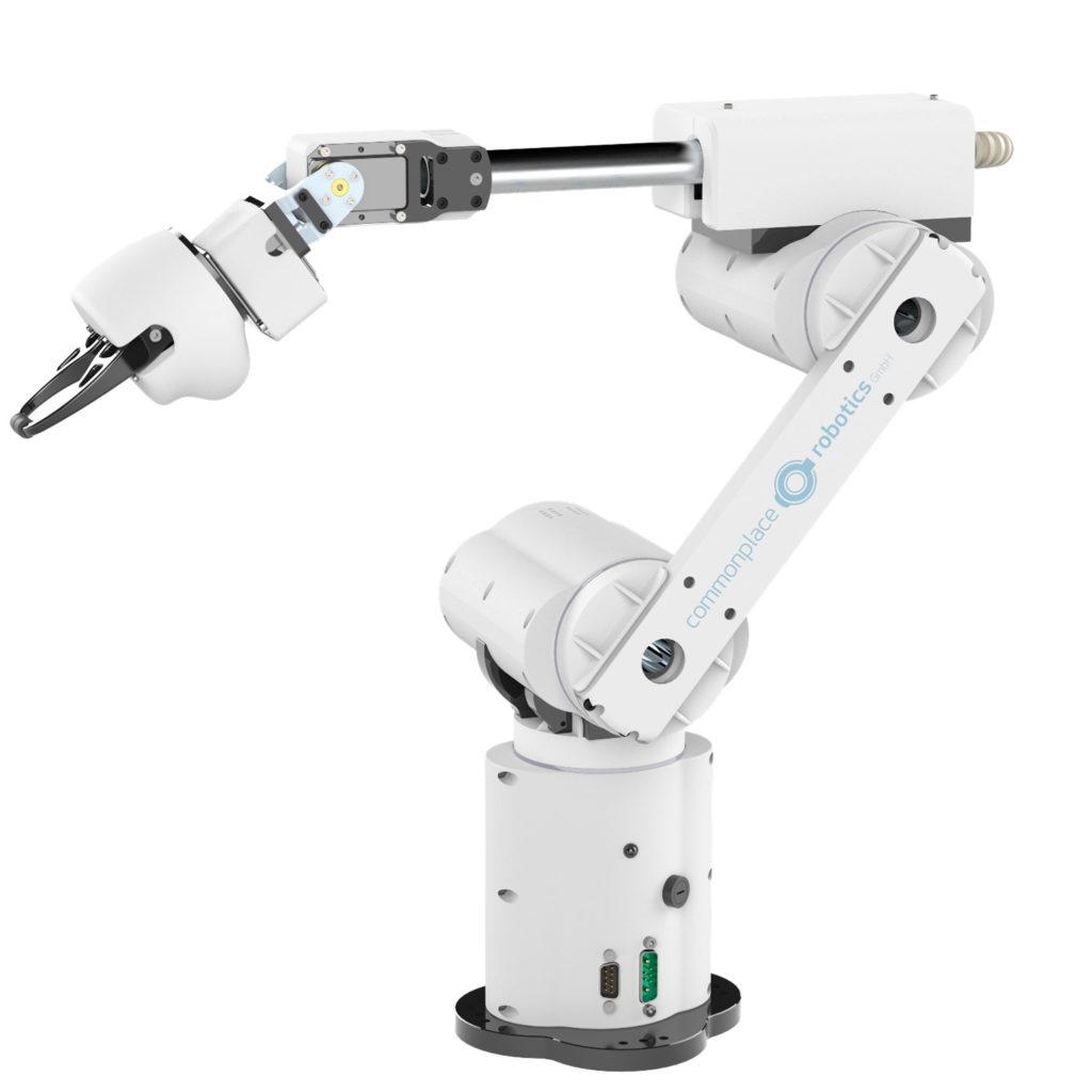 Showroom | Robot Dimension®